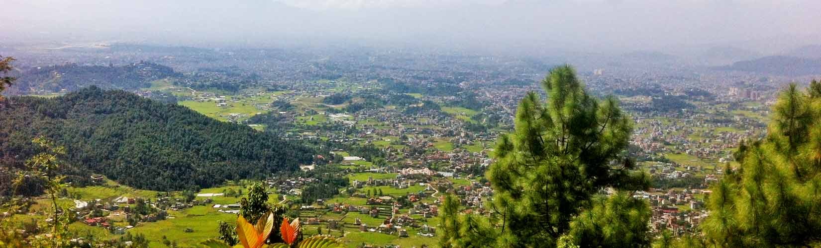 Shivapuri National Park